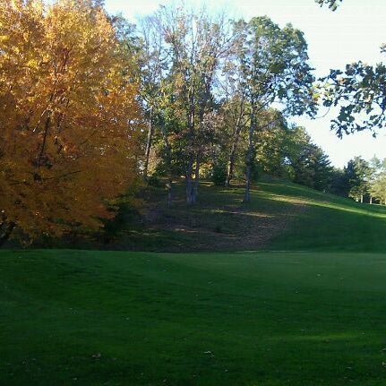 The Ridges Golf Course - Wisconsin Rapids, WI