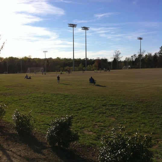 Photos at Richard Barry Park - 3 tips from 221 visitors