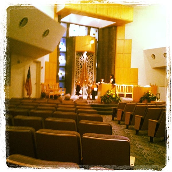 Congregation Beth Israel - 2 tips from 159 visitors
