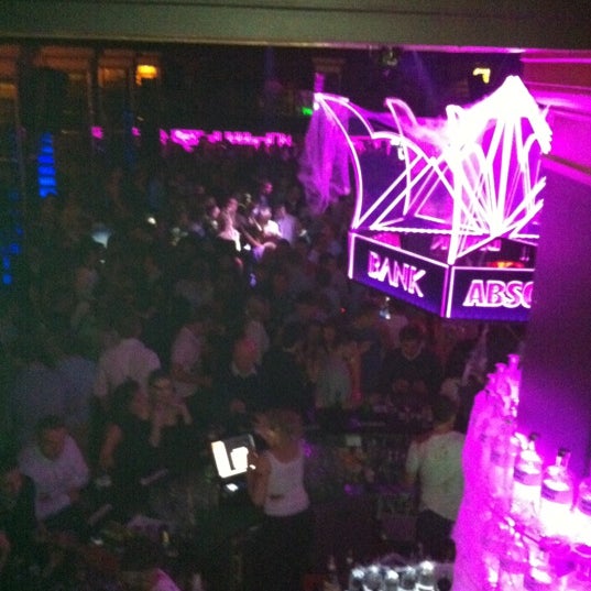 Bank Club - Śródmieście Północne - Mazowiecka 14