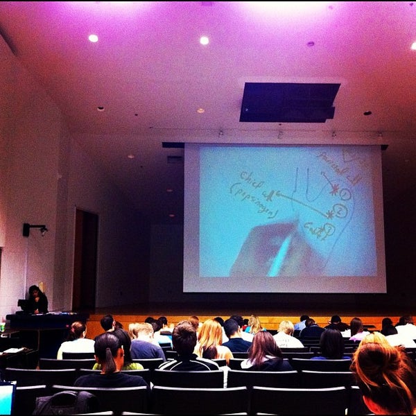 Photos at UCF Visual Arts Building (VAB) - College Arts Building