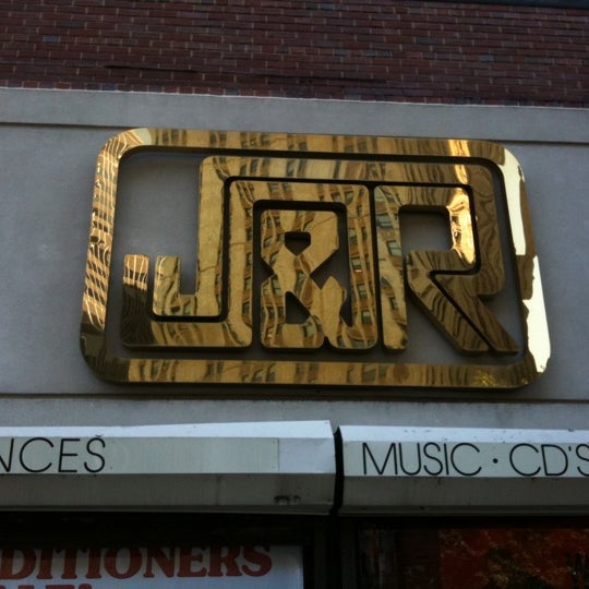 J&R (Now Closed) - Electronics Store in New York