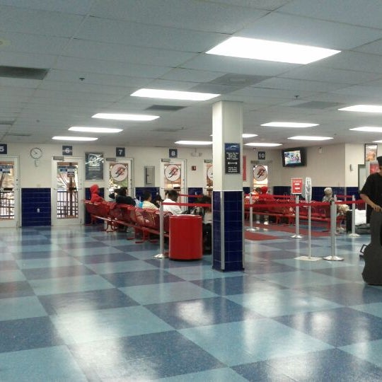 Greyhound Bus Lines - South Downtown - 47 tips from 2316 visitors