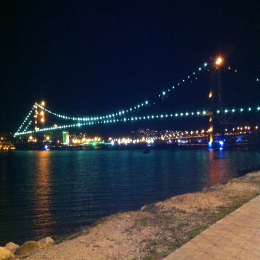 Beira-Mar Continental - Estreito - 24 tips