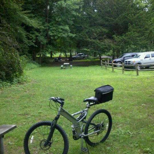 Hialeah Trailhead - Hiking Trail