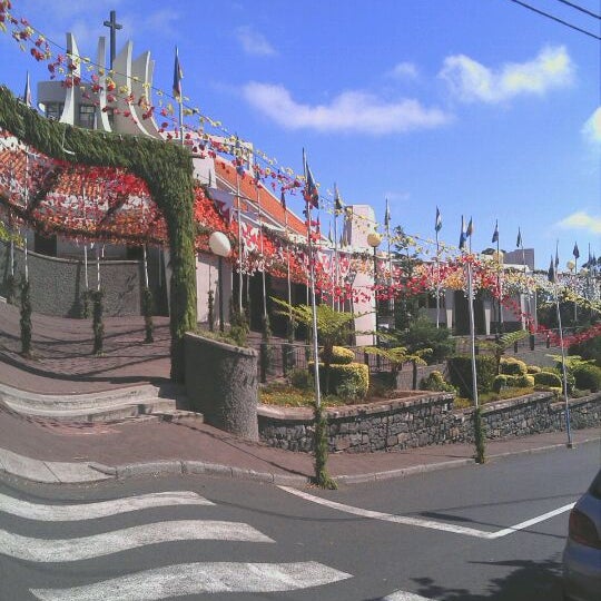 Camacha - Town in Camacha