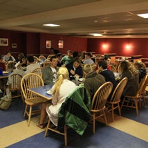 Bowdoin College Dining