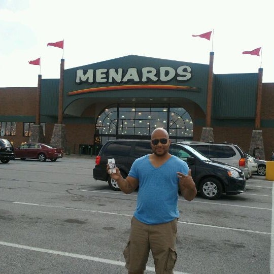 Menards - Hardware Store