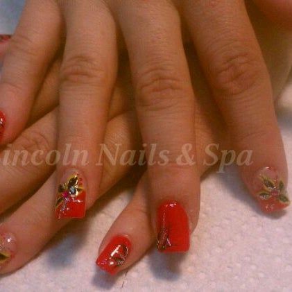 Lincoln Nails - 8 tips from 114 visitors