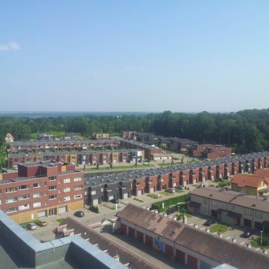 Senasis Fredos Dangoraizis - Kaunas, Kauno apskritis