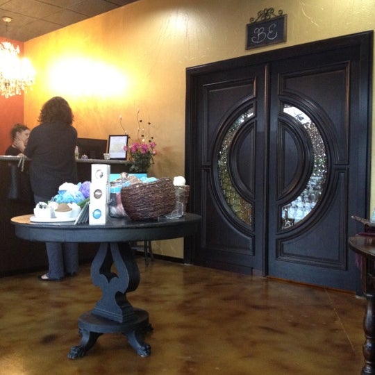 Trieva's Spa & Boutique - 19505 44th Ave W Ste A