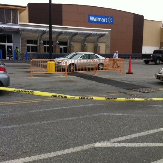 Photos at Walmart Supercenter - 742 Main St
