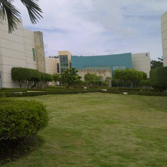 Photos at ITLA (Instituto Tecnologico de las Americas) - La Caleta ...