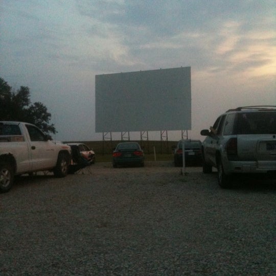 Holiday Drive In - 1 tip from 43 visitors