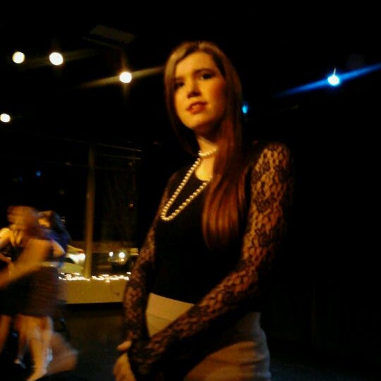 Grey Box Theatre - Lower Lawrenceville - 1 tip