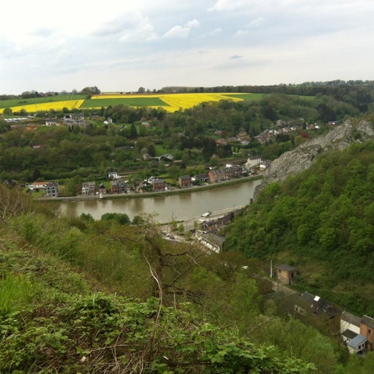 Dinant Aventure - Dinant, Namur