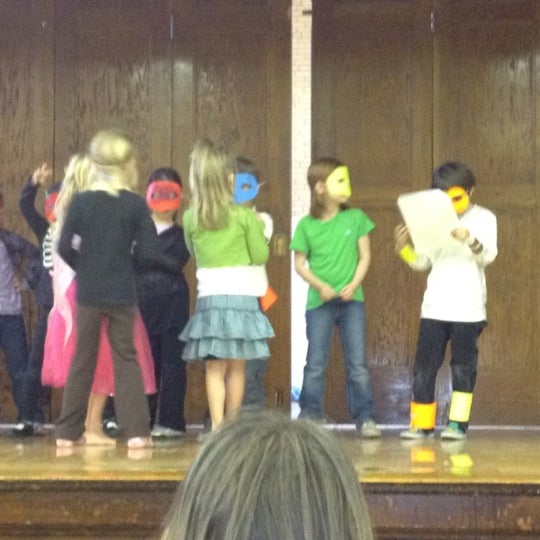 Photos at Alcott College Prep - East Campus - Education in Park West