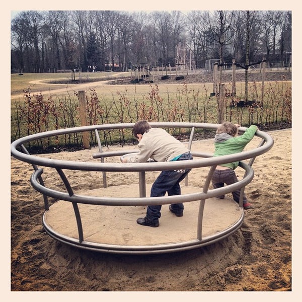 Photos at Waterwinpark Zeist - Park in Zeist