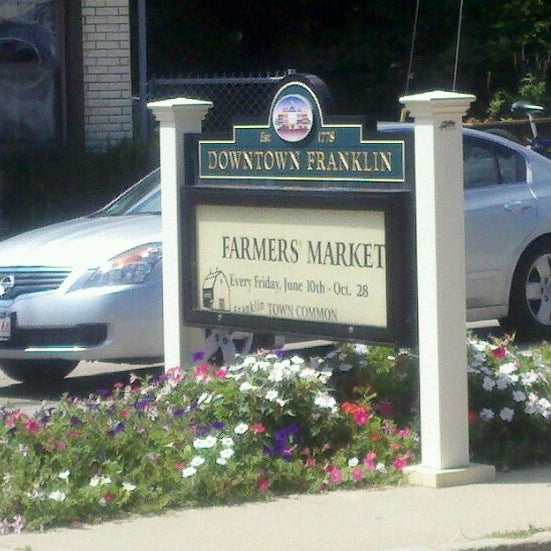 Franklin Center - Franklin, MA