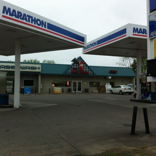 Tom Thumb - Hanover, MN