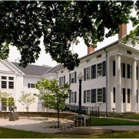 Bethel Public Library - Library