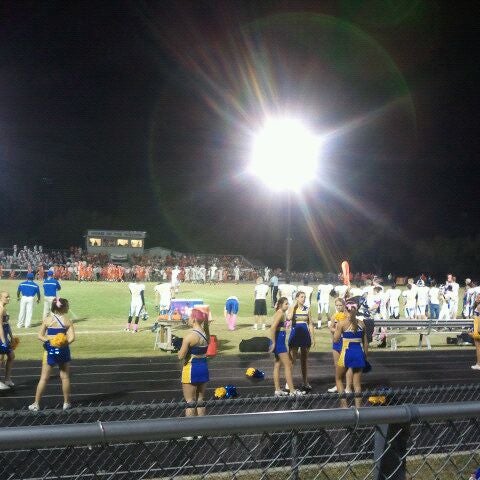 Photos at Deltona High School - 7 tips