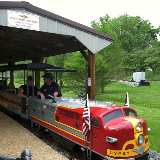 Photos at Gypsy Hill Park - Park