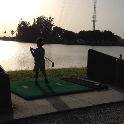 Aqua Golf Driving Range - 6 tips from 234 visitors