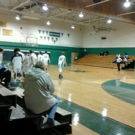 Photos at Brick Township High School - 1 tip