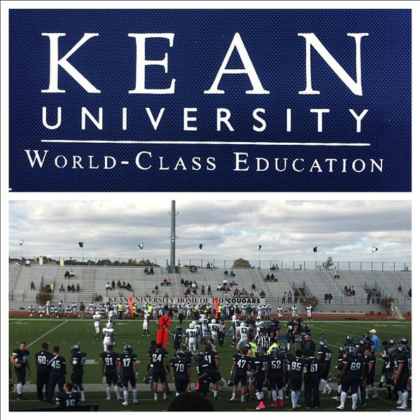 Photos at Kean University Alumni Stadium - College Stadium in Union