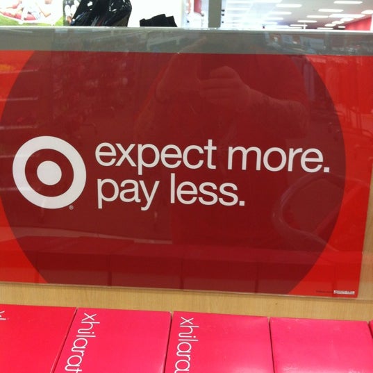 Target - 6 tips from 435 visitors