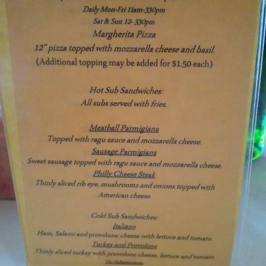 Photos at La Stalla Cucina Rustica - Downtown Chandler - 15 tips from ...