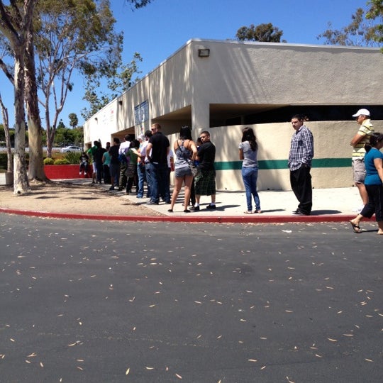 Photos at Oceanside DMV Office - Government Building