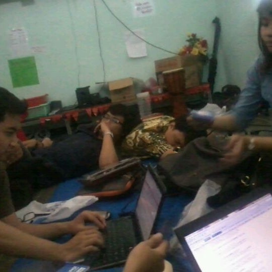 Himpunan Mahasiswa Sistem Informasi - Office in Surabaya