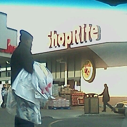 ShopRite - Supermarket