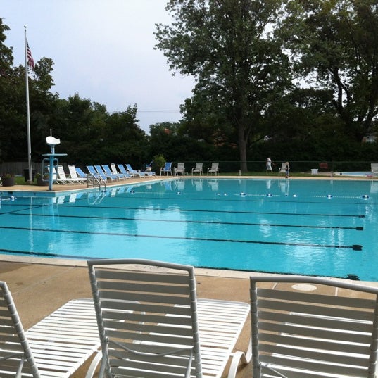 Swan Lake Swim Club - Swimming Pool in Loch Raven