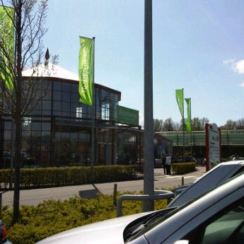 Ranzijn - Delft, Zuid-Holland