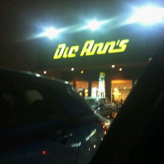 Dic Ann's - Fast Food Restaurant in Repentigny