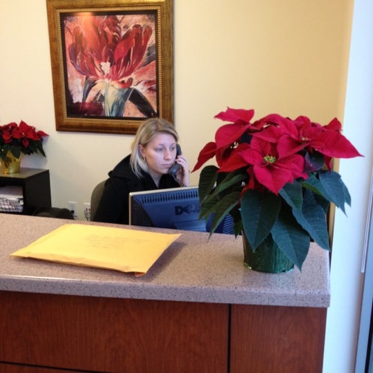 Wfg National Title Office