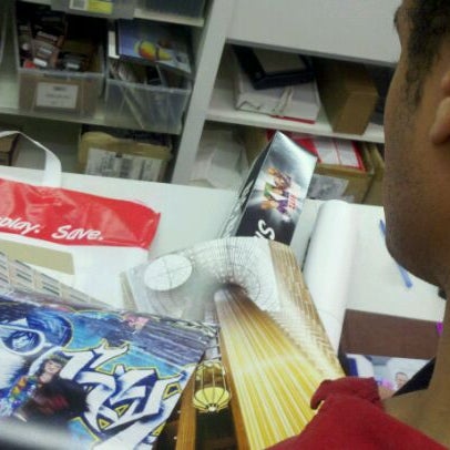 Ritz Camera & Image - Cambridgeside Galleria (Now Closed) - Camera ...