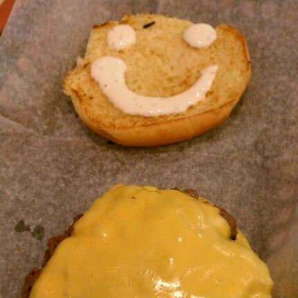 Cheezburger Cafe Cincinnati