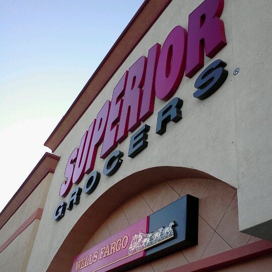 Superior Grocers - 3 tips