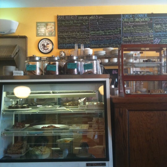 3 Squares Cafe - 21 tips from 714 visitors