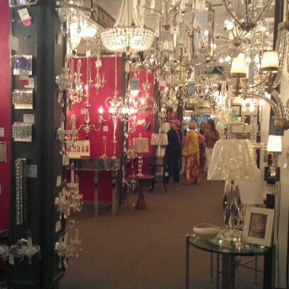 Universal Lighting - 121 Cartwright Ave