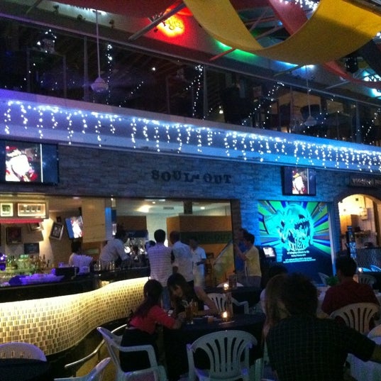 Photos at SOULed OUT - Restaurant in Kuala Lumpur
