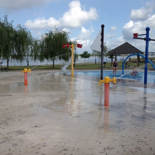 Photos at Prien Lake Park - 3700 W Prien Lake Rd