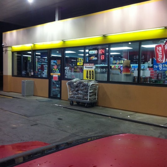 Corner Store - 1 tip
