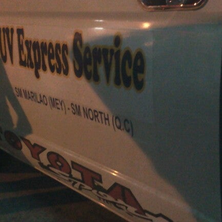 SM Marilao FX Terminal - 8 tips from 171 visitors
