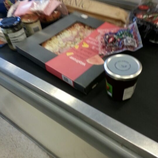 Waitrose & Partners - Supermarket in Godalming