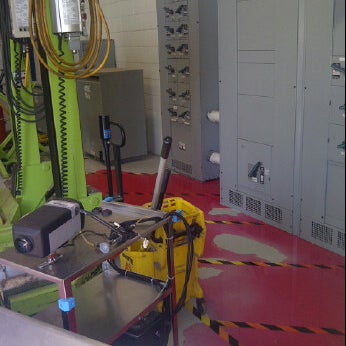 Webasto Product North America - Office